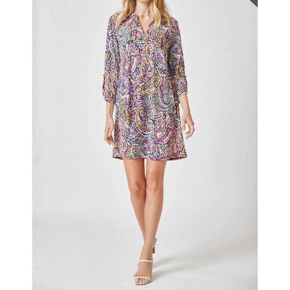 Dear Scarlett | Dresses | New Dear Scarlett Lizzy Dress Plus In Black ...